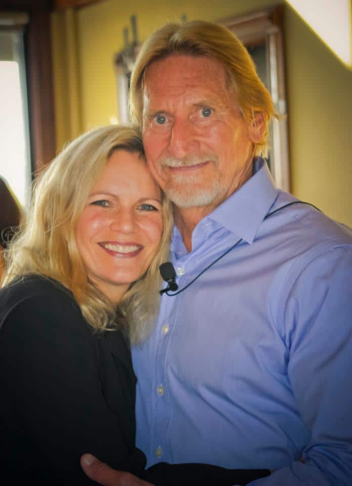 Pauly Cast #74 - Peter Ragner