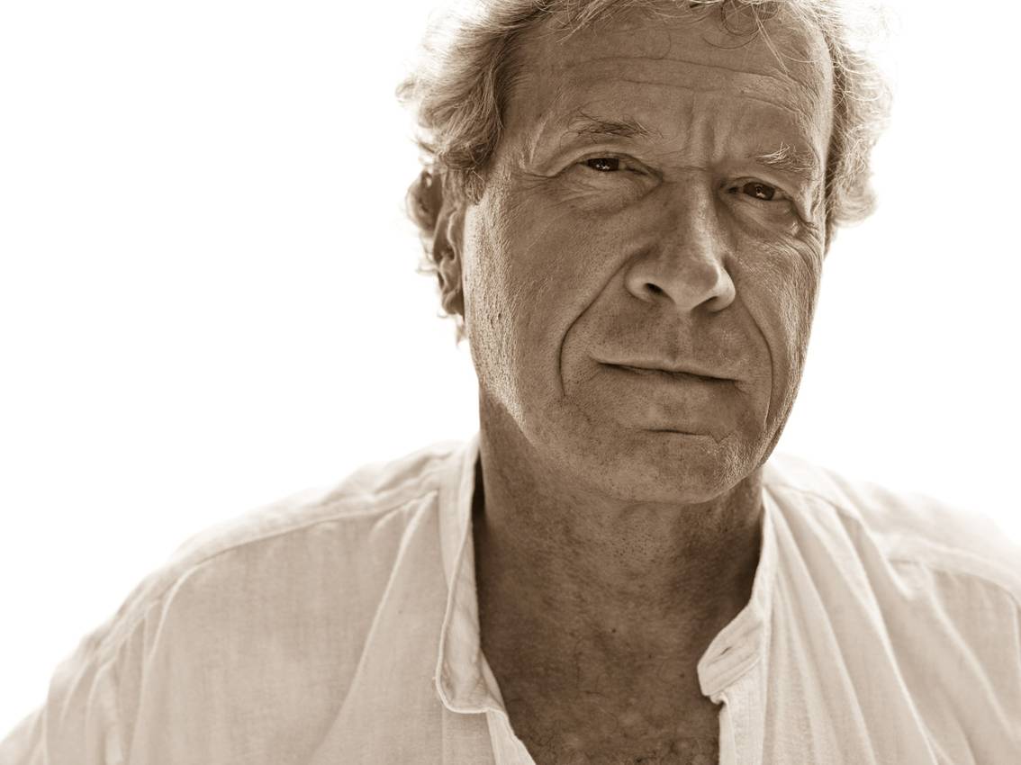 John Perkins 252 - What Matters Most