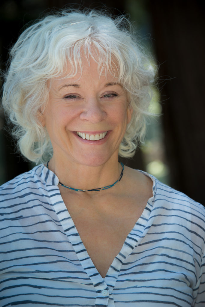 Gangaji #364 -- What Matters Most