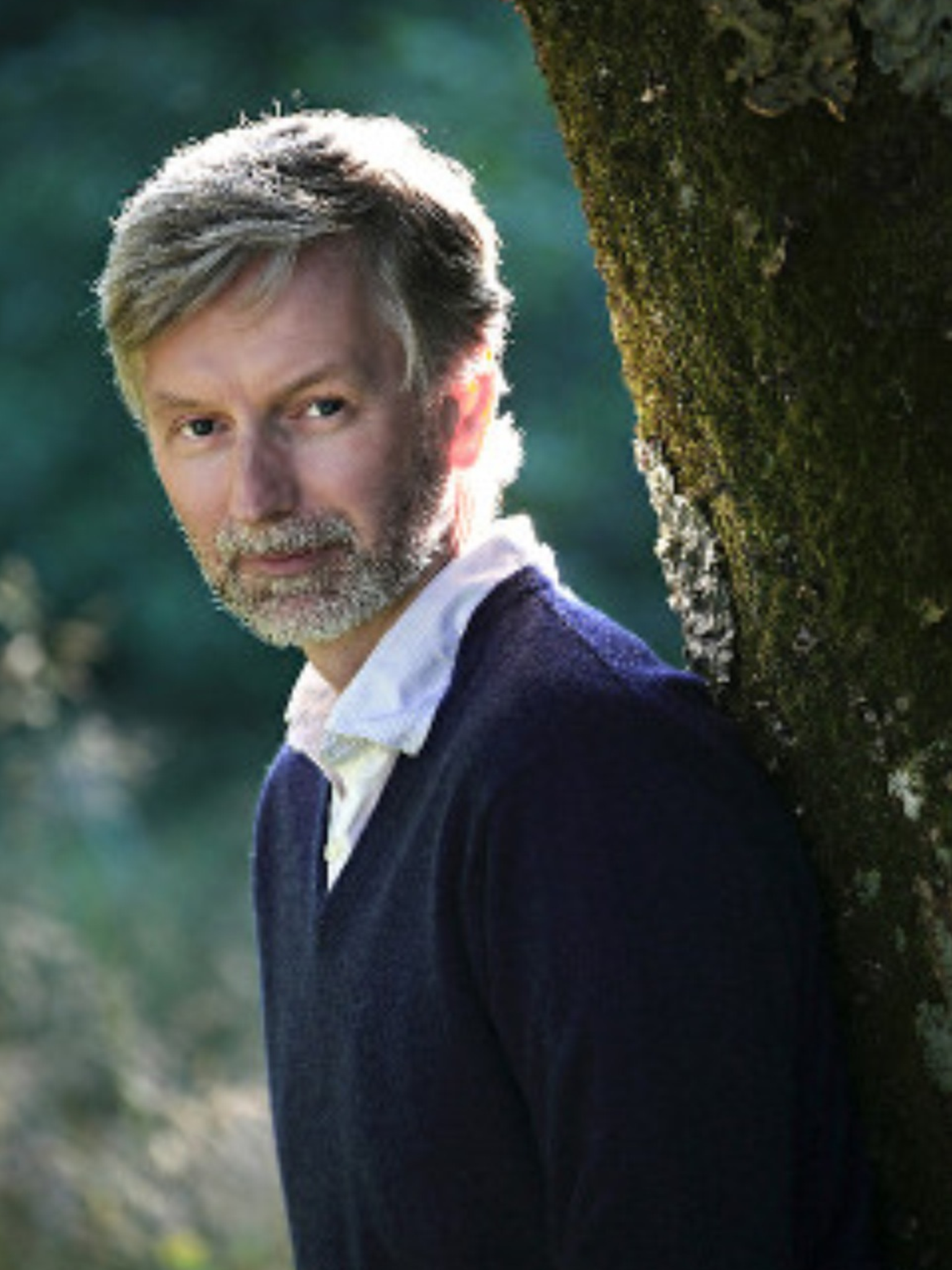 Christopher Potter #391 - What Matters Most