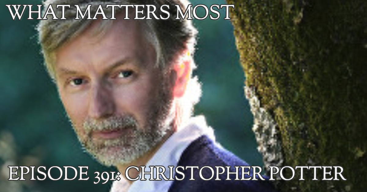 Christopher Potter #391 - What Matters Most