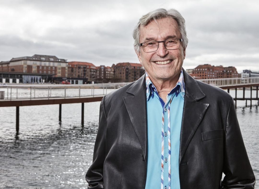 Gary Douglas #489 - The What Matters Most Podcast