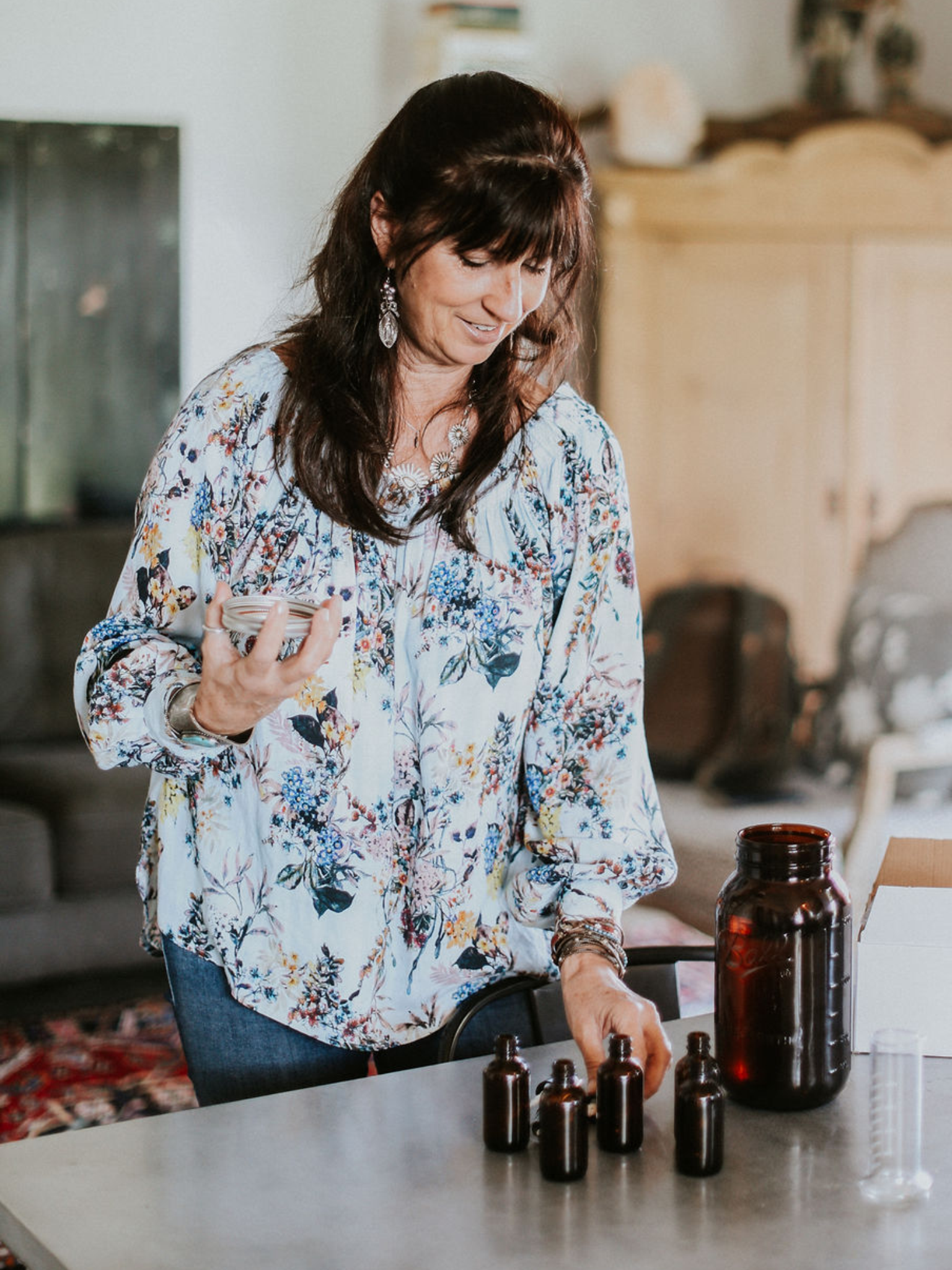 Katherine Lott #480 - The What Matters Most Podcast