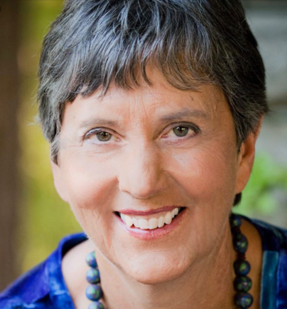 Linda Graham #492 - The What Matters Most Podcast