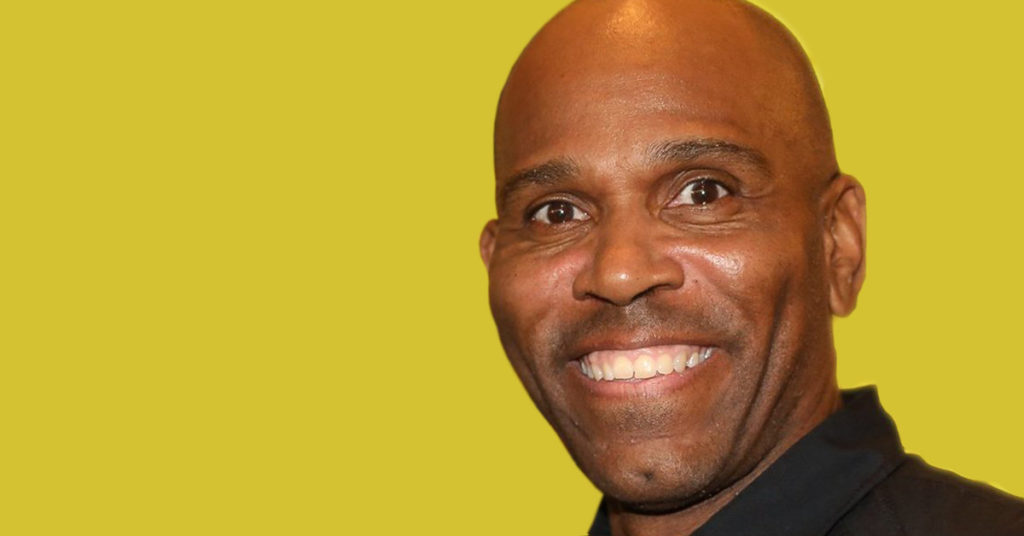 Tony Skruggs (part three of three) #526 - The What Matters Most Podcast