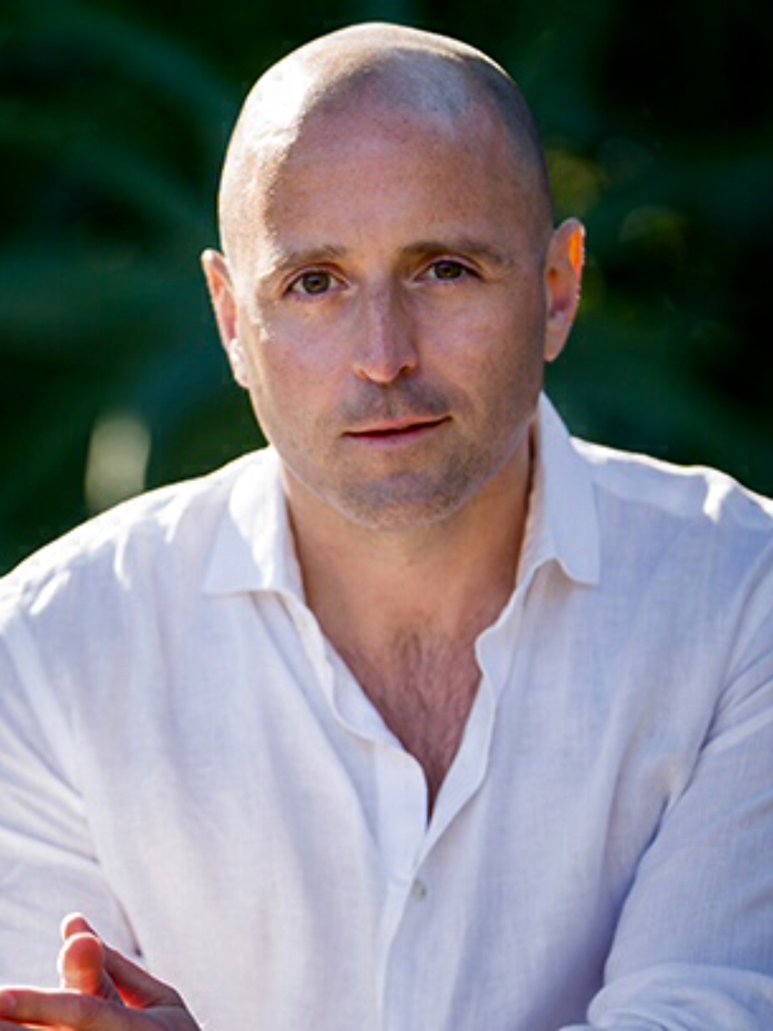 Lee Harris #576 - The What Matters Most Podcast